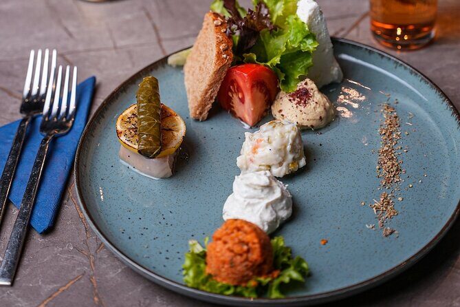 Bosphorus Dinner Cruise with Turkish Night Show from Istanbul - FAQs