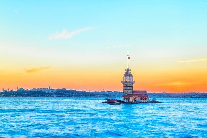 Bosphorus Evening Cruise: Dinner, Live Shows & Private Table - The Sum Up: Who Should Experience This Cruise?