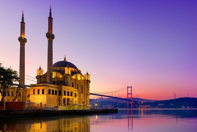 Bosphorus Evening Cruise: Dinner, Live Shows & Private Table - FAQ