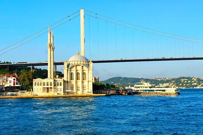 Bosphorus & Golden Horn: Sunset Yacht Cruise with Expert Guide - The Challenges to Keep in Mind