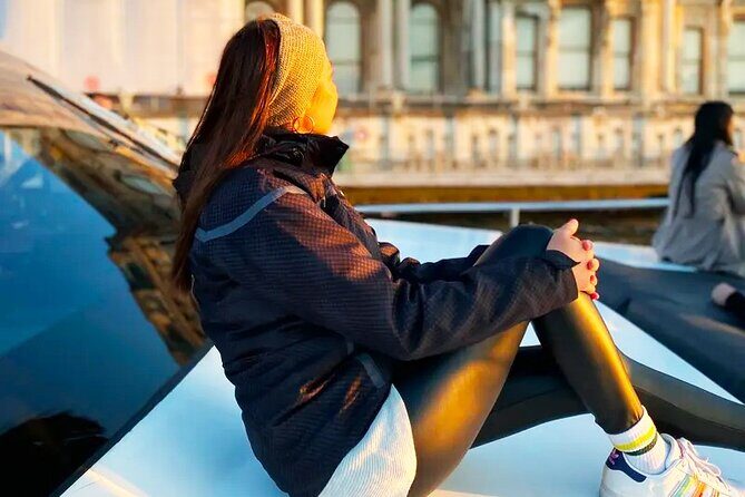 Bosphorus & Golden Horn: Sunset Yacht Cruise with Expert Guide - FAQ