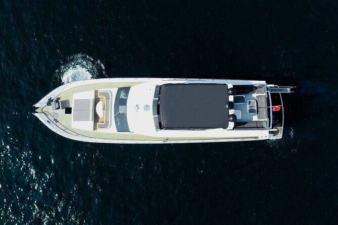 Bosphorus Night Cruise on Luxury Yacht - An in-depth look at the itinerary and what it means for you