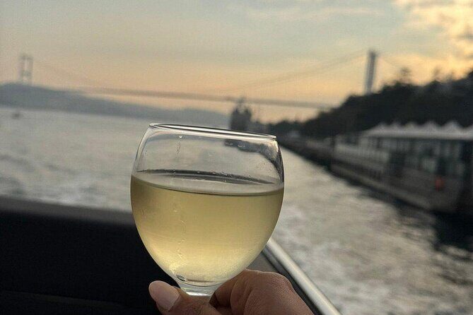 Bosphorus Night Cruise on Luxury Yacht - FAQs