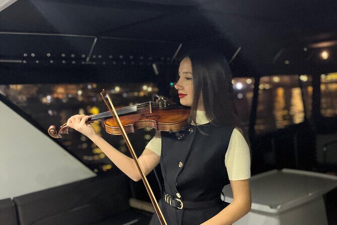 Bosphorus Night Cruise on Luxury Yacht - Final Thoughts