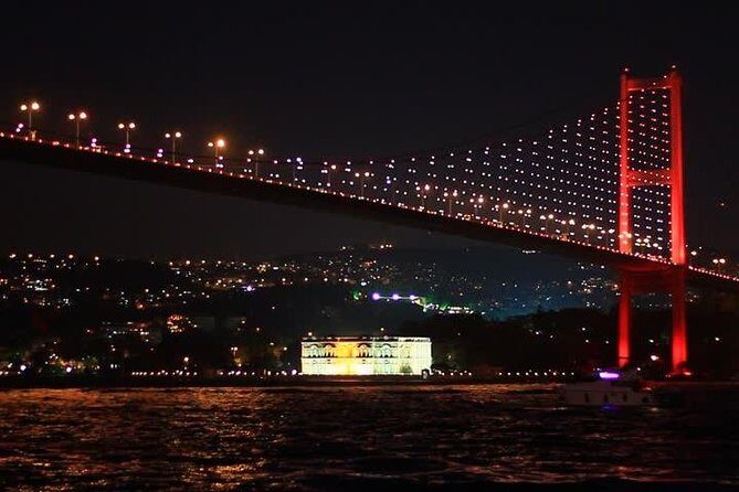 Bosphorus Night Cruise with Dinner, Shows and Party - The Sum Up: Is It Worth It?