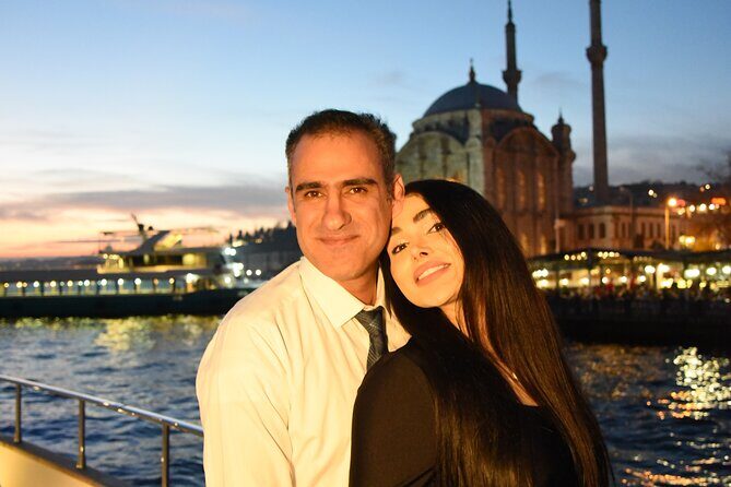 Bosphorus Night Cruise with Luxury Yacht - Why This Tour Offers Good Value