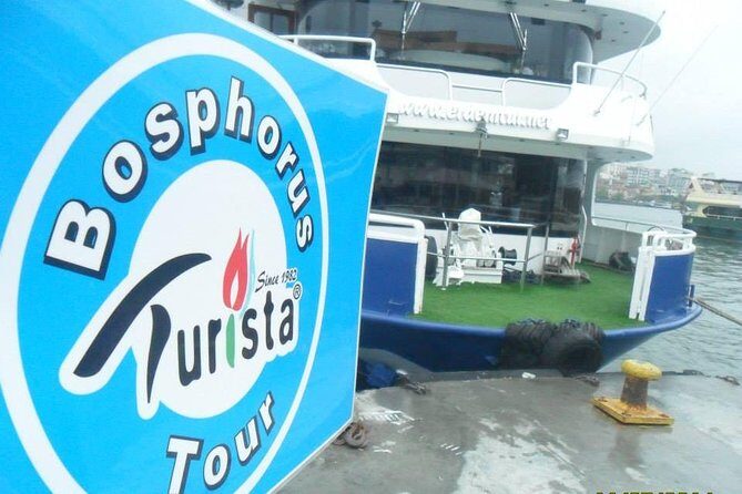 Bosphorus Sightseeing Boat Tour - Who Is This Tour Best For?
