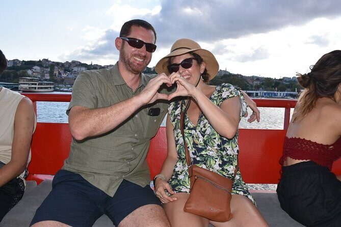 Bosphorus Sightseeing Cruise Tour with Audio Guide - Who Is This Tour Best For?