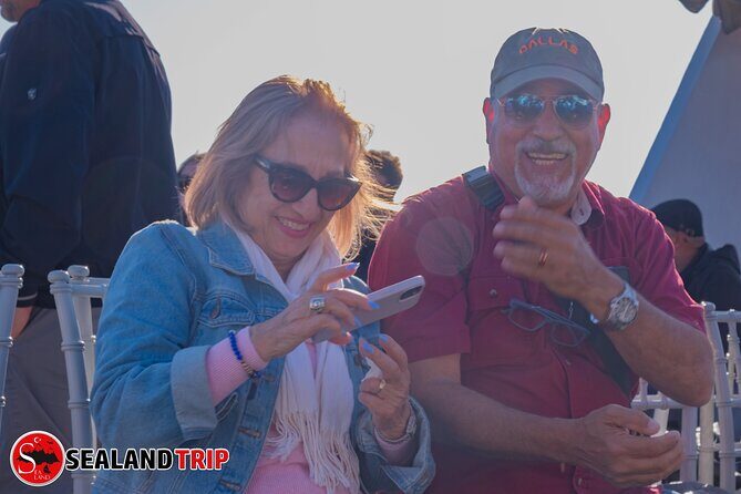 Bosphorus Sightseeing Cruise Tour with Audio Guide - Final Word