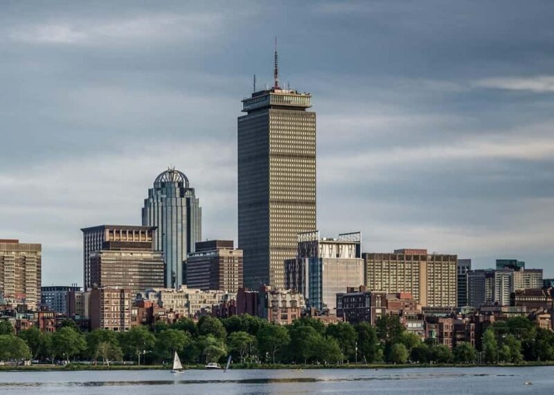 Boston 1-Day Harvard, MIT, Prudential Center City Tour - FAQ