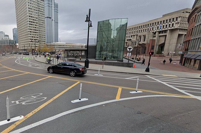 Boston 101 Best Historical Walking Tour - Who Would Love This Tour?