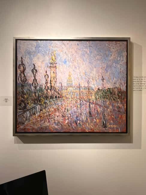 Boston: Back Bay Chocolate and Art Galleries Guided Tour - A Deep Dive into the Tour Experience