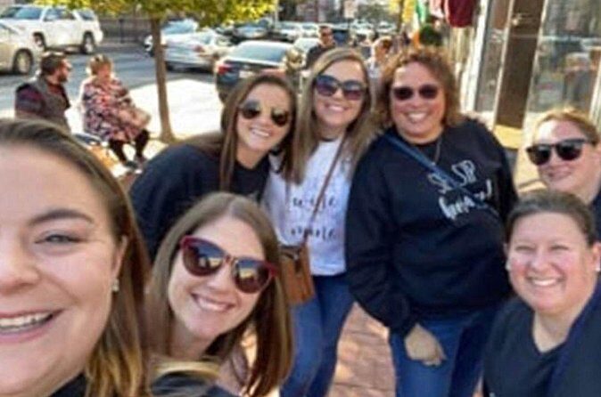 Boston Bar Crawl Back Bay Beat Bar Craw - The Sum Up: Is the Boston Back Bay Beat Bar Crawl Worth It?