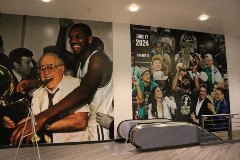 Boston: Bruins Heritage Hall & Optional Sports Museum Tour - Who Should Consider This Tour?