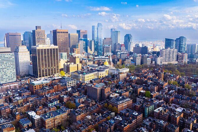 Boston & Cambridge Icons: Private 7-Hour Discovery Tour - FAQs