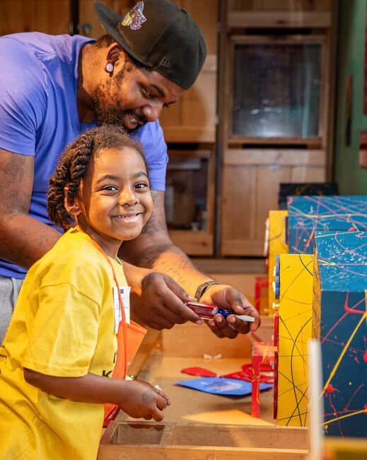 Boston: Children's Museum Entry Ticket - A Deep Dive into the Boston Children’s Museum Experience