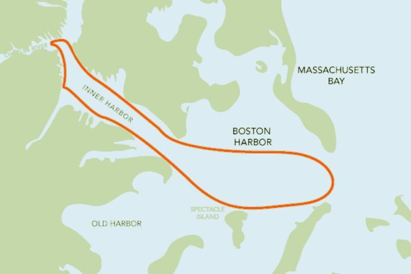 Boston: City Cruises Sunset Skyline Cruise with Commentary - Final Thoughts