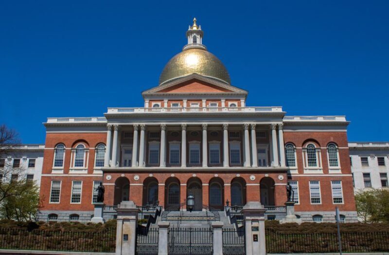 Boston: City History and Highlights Audio App Walking Tour - Who Will Love This Tour?