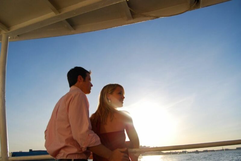 Boston CityPASS®: Save up to 46% at 4 Top Attractions - Key Points