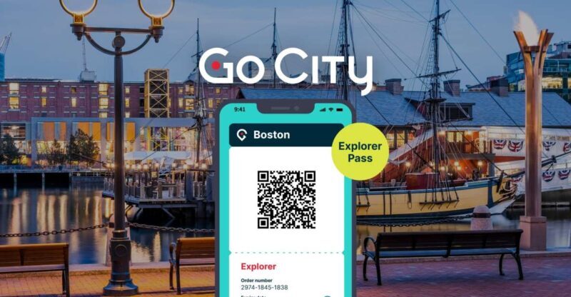 Boston: Explorer Pass Save up to 50% on 30+ Top Attractions - Final Thoughts