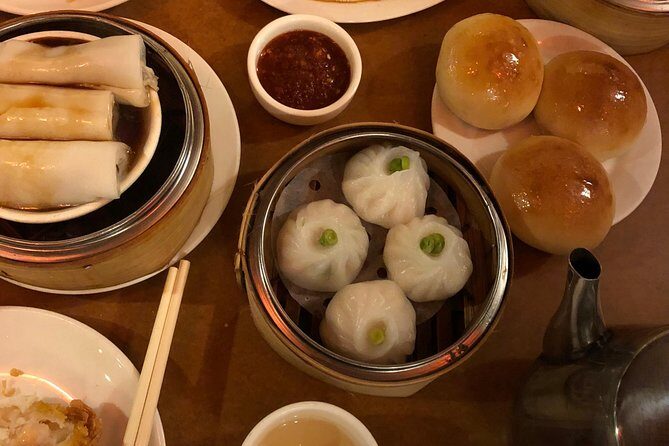 Boston Food Tour: Food and Cultural Tour of Boston's Chinatown - What You Can Expect from the Chinatown Food Tour