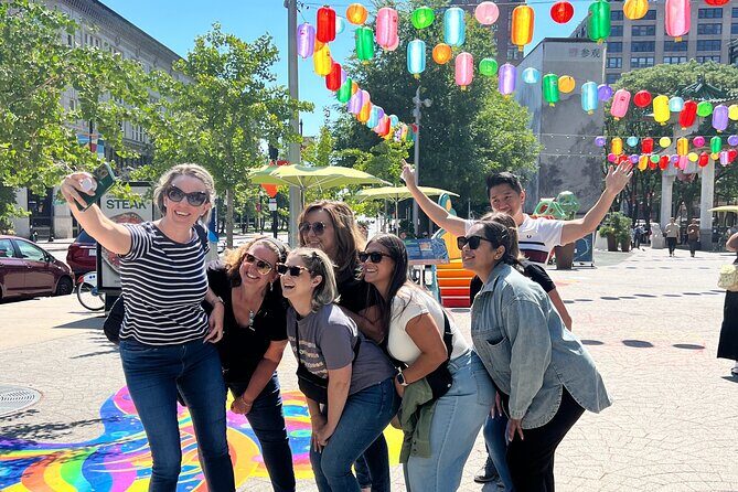 Boston Food Tour: Food and Cultural Tour of Boston's Chinatown - Who Should Book This Tour?