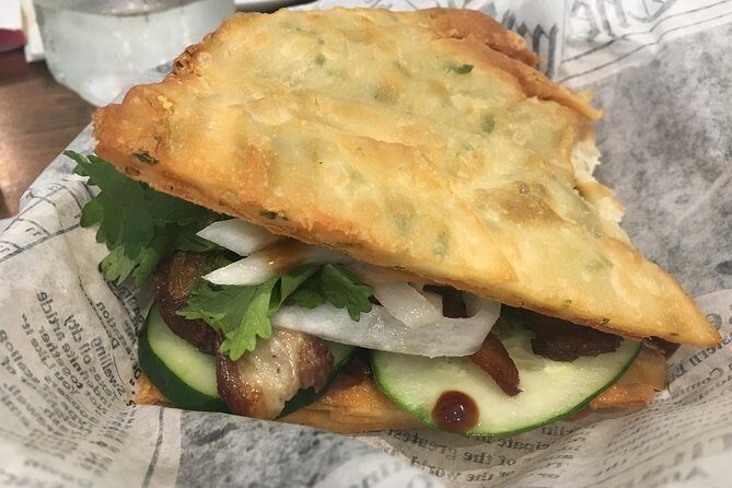 Boston Food Tour: Food and Cultural Tour of Boston's Chinatown - Frequently Asked Questions