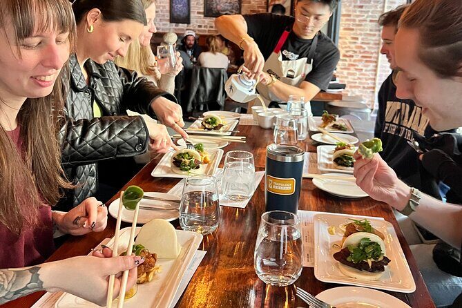 Boston Food Tour: Food and Cultural Tour of Boston's Chinatown - Final Words