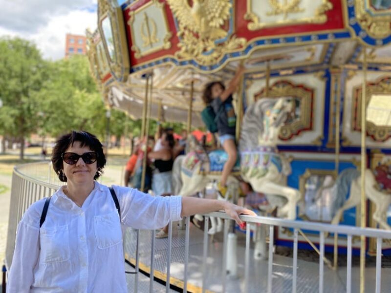 Boston: Freedom Trail Guided Walking Tour in French - The Sum Up