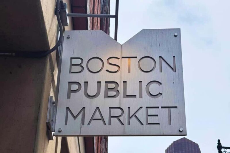 Boston: Freedom Trail History and Food Tour - The Sum Up