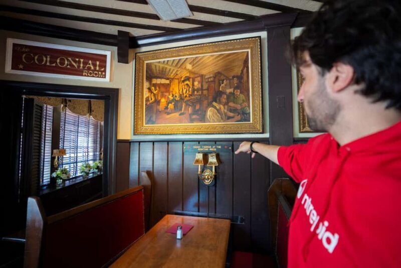 Boston: Guided Seafood Tasting and History Tour - Final Thoughts