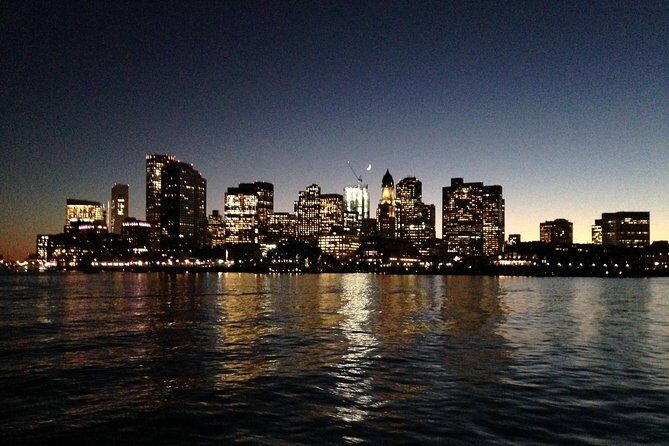 Boston Harbor Night Cruise - Authentic Feedback from Past Travelers