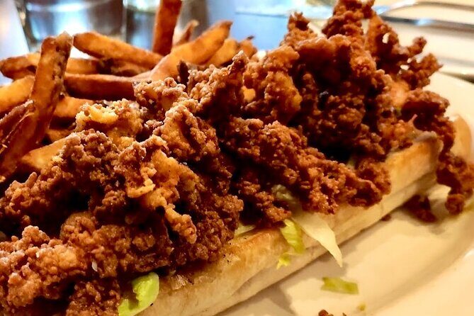 Boston - Harvard & Cambridge Walking Food Tour - Food and Beverage Highlights