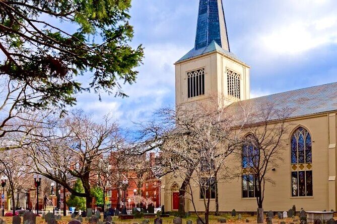 Boston - Harvard & Cambridge Walking Food Tour - Who Will Love This Tour?