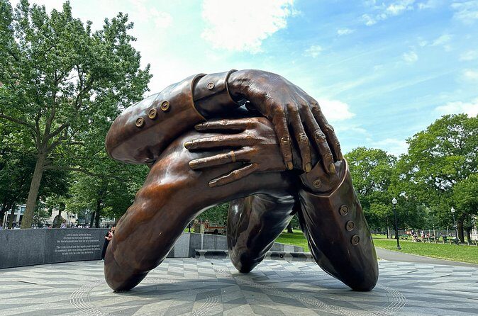 Boston Highlights Day tour from New York City - Who Is This Tour Best For?