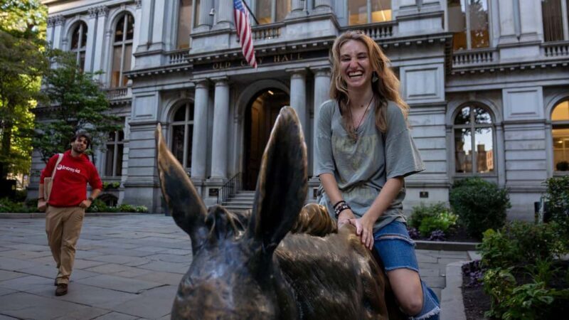 Boston History & Highlights Tour: From Revolution to Today - Exploring Boston’s Historic and Modern Heart