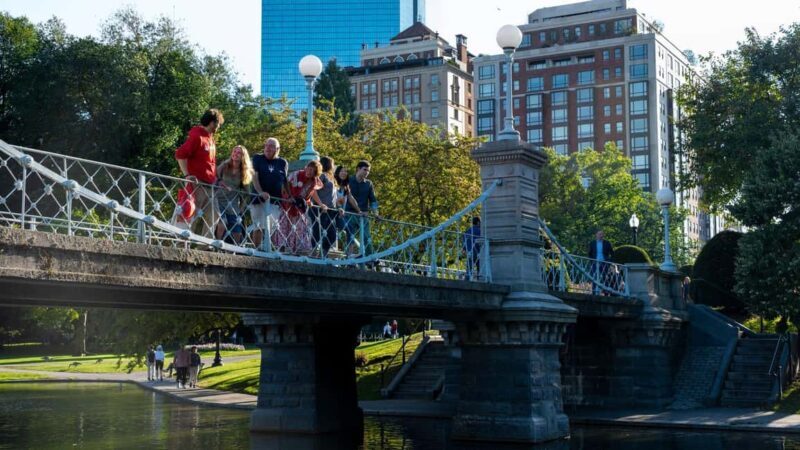 Boston History & Highlights Tour: From Revolution to Today - Price and Value
