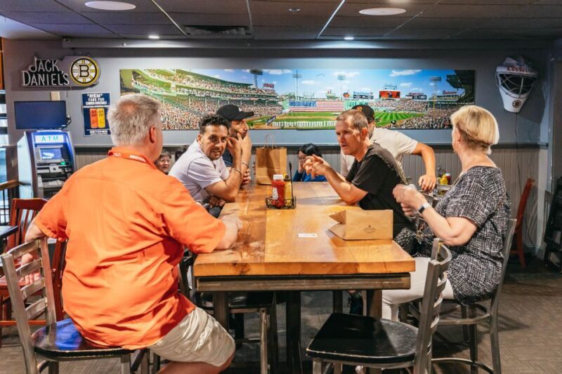 Boston History & Highlights Tour: From Revolution to Today - Final Thoughts: Is This Tour Right for You?