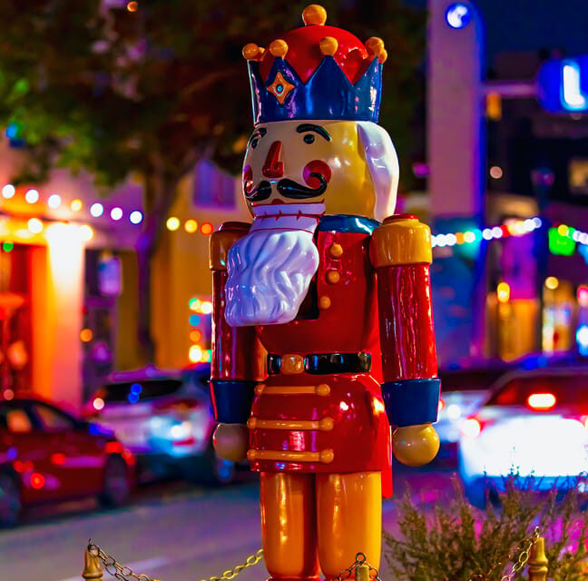 Boston: Holiday Sights and Festive Nights Trolley Tour - The Sum Up