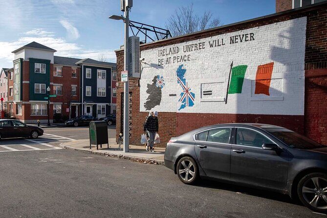 Boston Irish American History Tour - Who Will Enjoy This Tour?