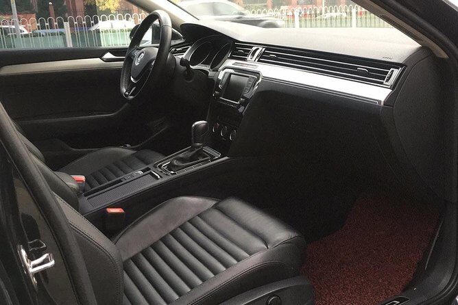 Boston Logan Airport Chauffeur, Boston Airport private Transfer - Key Points