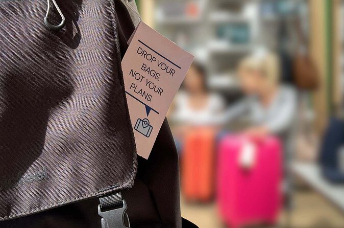 Boston Luggage Storage Close to Fenway Park - Pricing & Value: Is It Worth It?