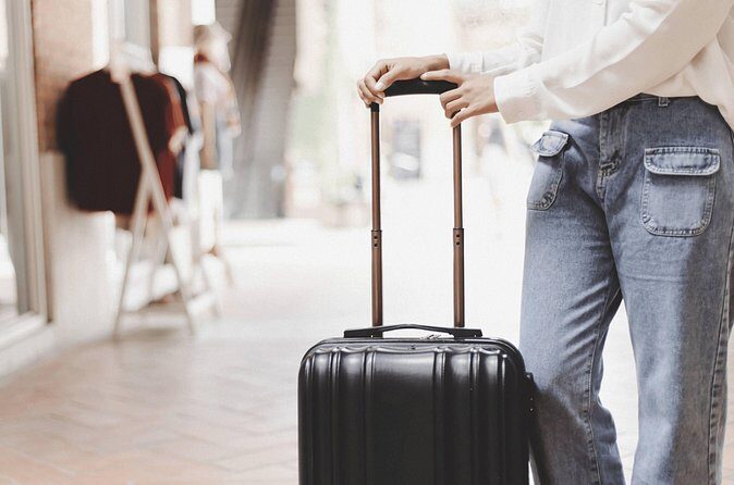 Boston Luggage Storage Close to Fenway Park - FAQ