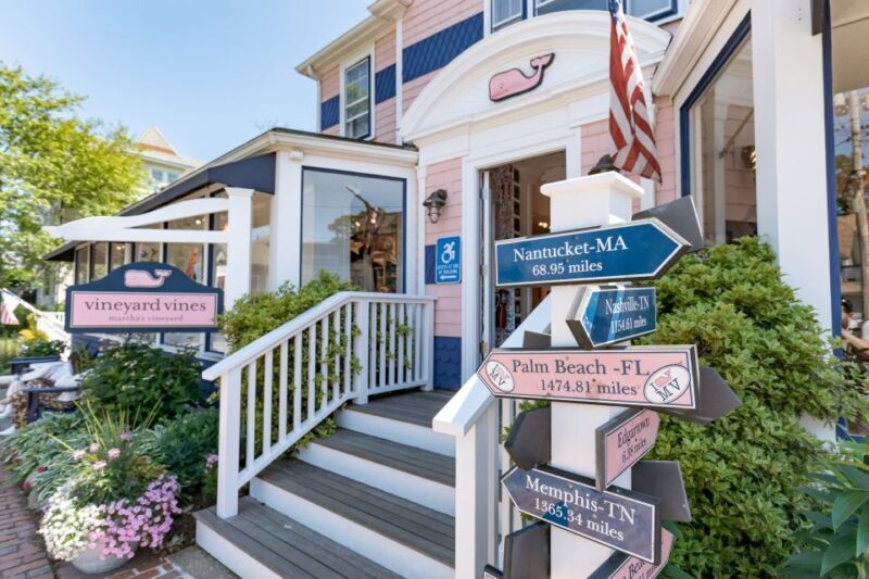 Boston: Martha's Vineyard Day Trip with Optional Island Tour - Final Thoughts