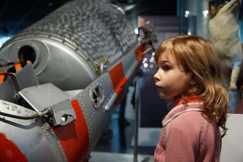 Boston: Museum of Science Skip-the-Line Private Guided Tour - FAQs