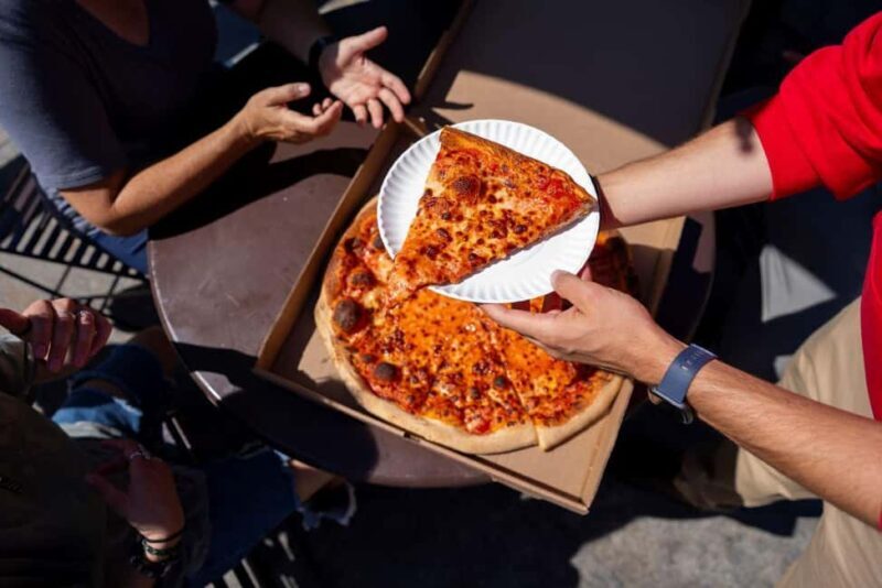 Boston: North End Food Experience with Pizza, Meats & Cheese - Exploring the North End Food Tour in Detail