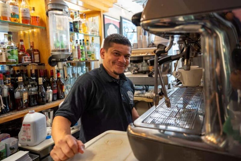 Boston: North End Food Experience with Pizza, Meats & Cheese - Price and Overall Value