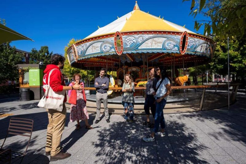 Boston: North End Food Experience with Pizza, Meats & Cheese - Final Thoughts