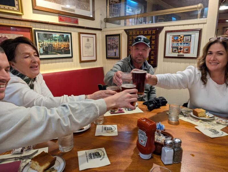 Boston: North End & Litte Italy Food Tour with 6 Tastings - An Inside Look at the Itinerary and What You Can Expect