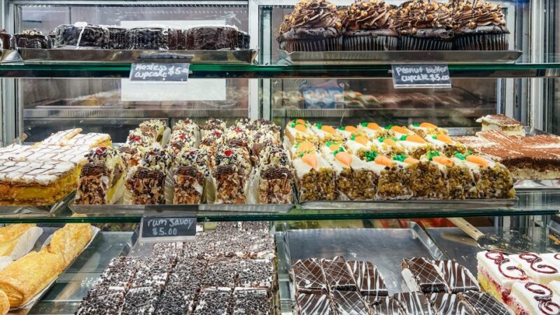 Boston: North End & Litte Italy Food Tour with 6 Tastings - Final Thoughts: Who Should Book This Tour?